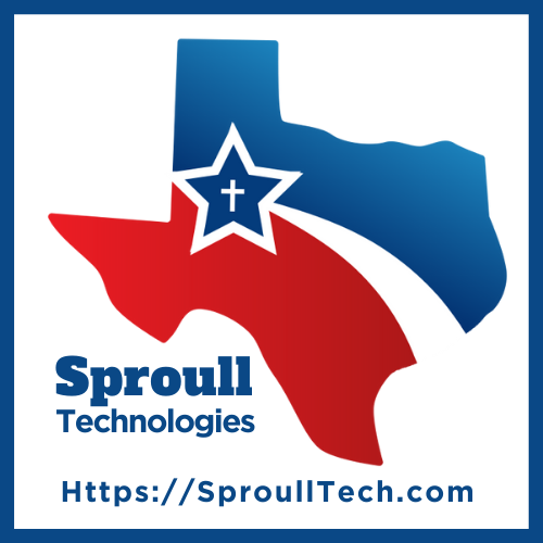 Sproull Technologies — IT Support & Services in Texas